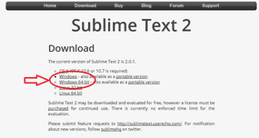 Making your first PDF with LaTeX and Sublime Text 2 | Economistry