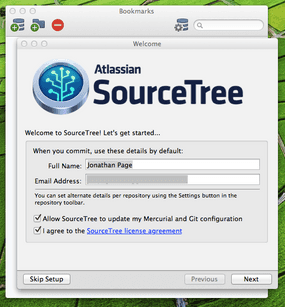 Using SourceTree and Git for Research (Part 1) | Economistry
