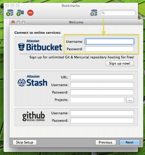 Using SourceTree and Git for Research (Part 1) | Economistry